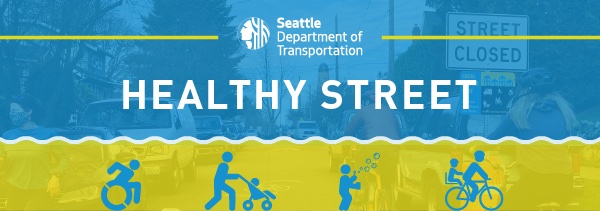 SDOT offers Alki Point Healthy Street update | Westside Seattle